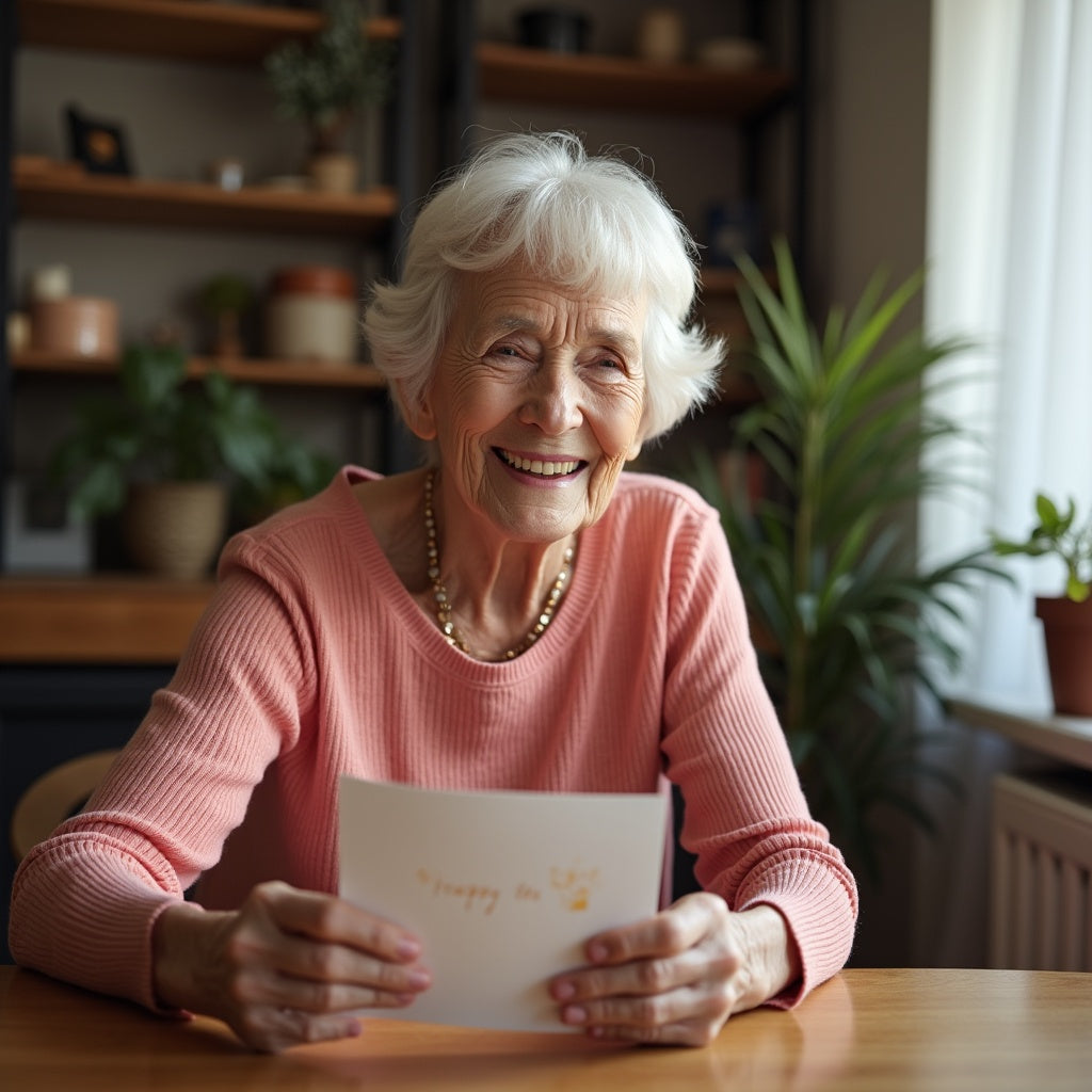 6. Traditional Birthday Selection – Cards To You